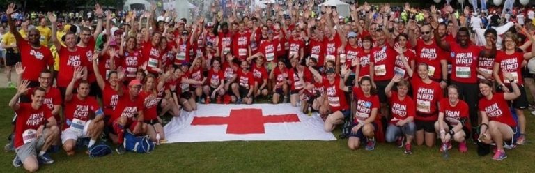 20KM de Bruxelles: la Croix-Rouge de Belgique vous coache ! - Croix ...