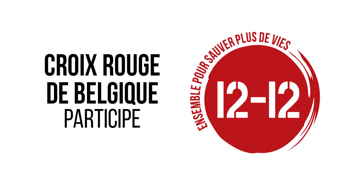 Notre organigramme - Croix-Rouge de Belgique