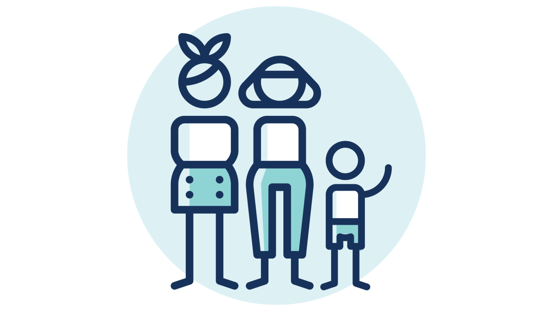 picto-parents - Croix-Rouge de Belgique