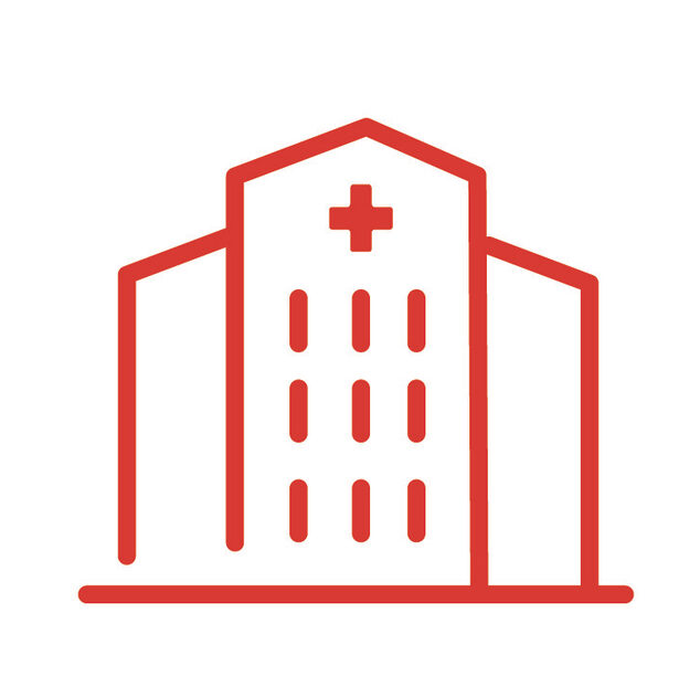 5 raisons de travailler à la Croix-Rouge de Belgique