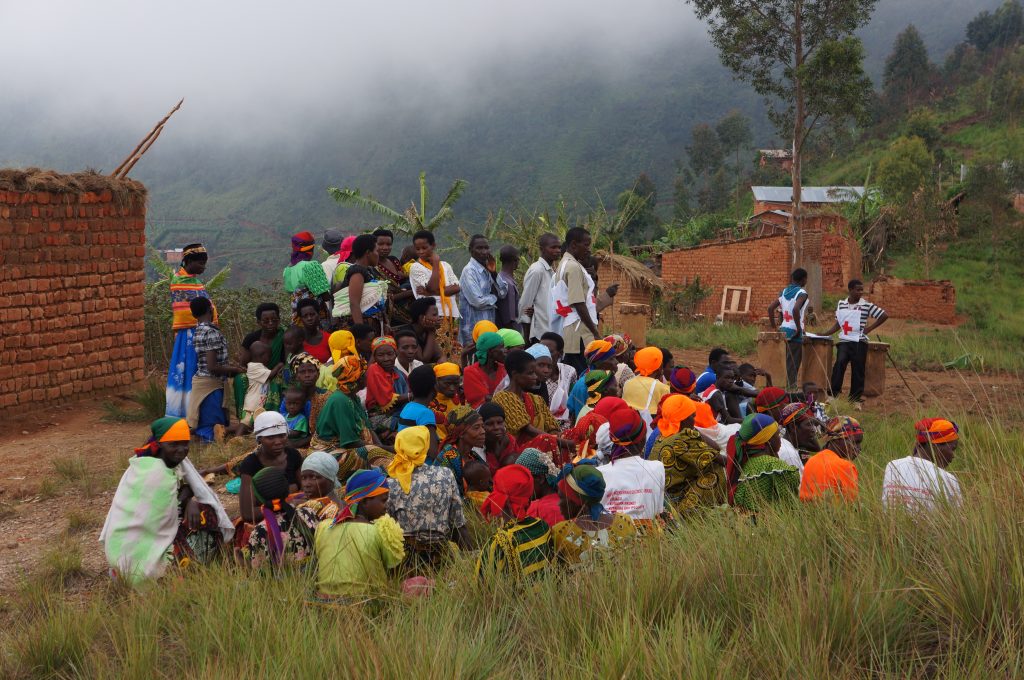 L'action internationale – Tout savoir sur les actions de la Croix-Rouge ...