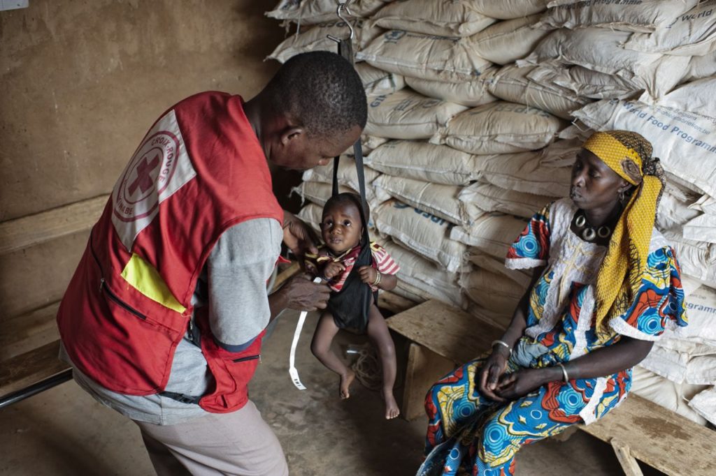 Journée Mondiale Contre La Faim Une Lutte Qui Requiert Notre Attention