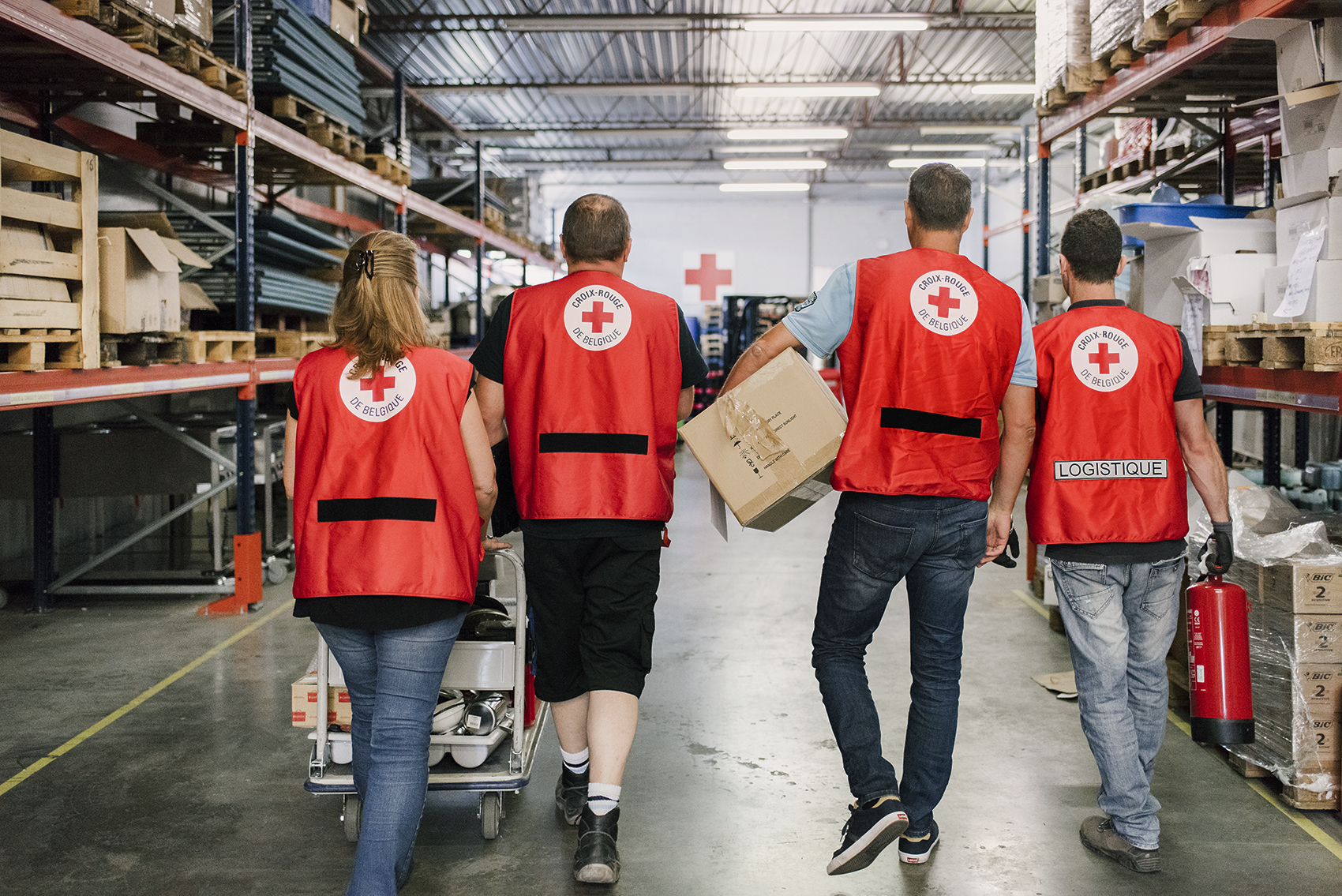 Retour sur une année 2020 pas comme les autres ! - L’accueil et la ...
