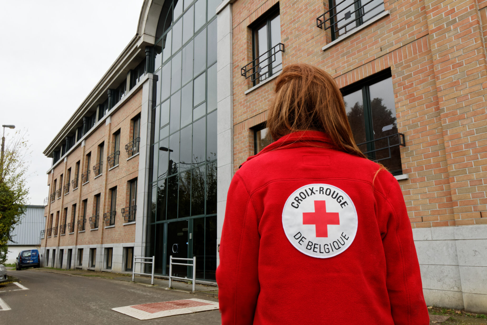 Ouverture d'un nouveau centre d’accueil pour demandeur·se·s d’asile à Genappe - L’accueil et la ...