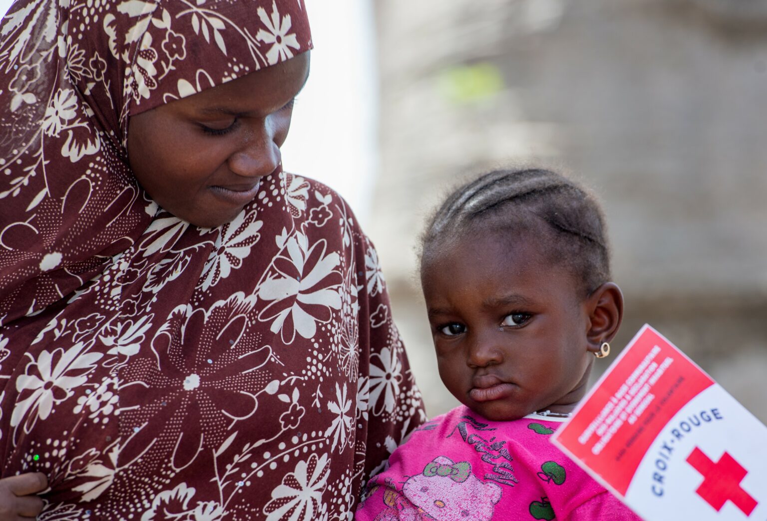 Accueil - L’accueil et la migration