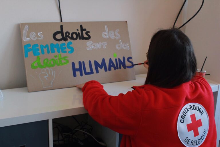 Accueil - L’accueil et la migration