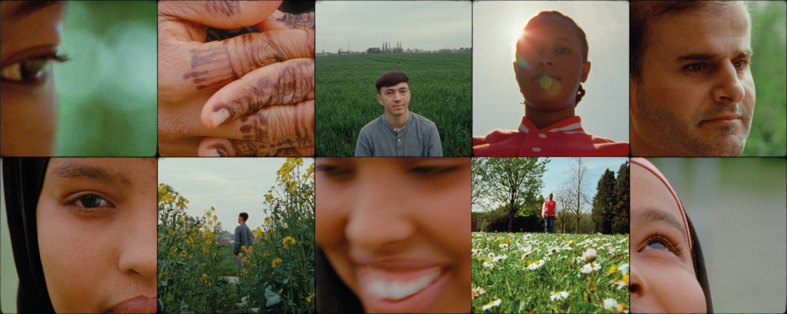 Accueil - L’accueil et la migration