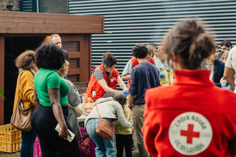 Sensibiliser - L’accueil et la migration