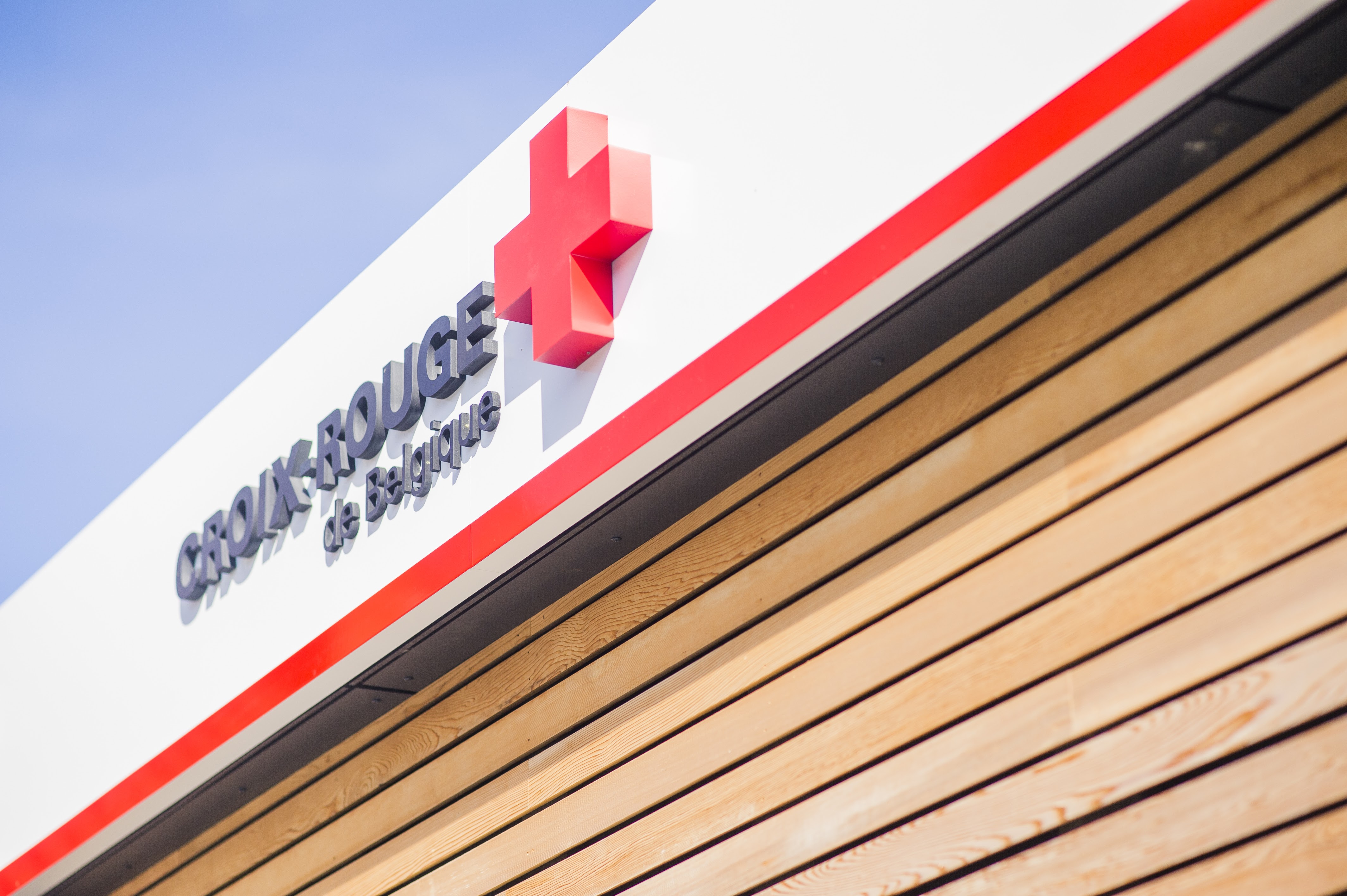 Epicerie sociale - Nos maisons Croix-Rouge