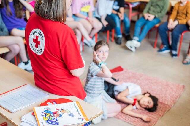 candidature animateur jeunesse - Le Volontariat