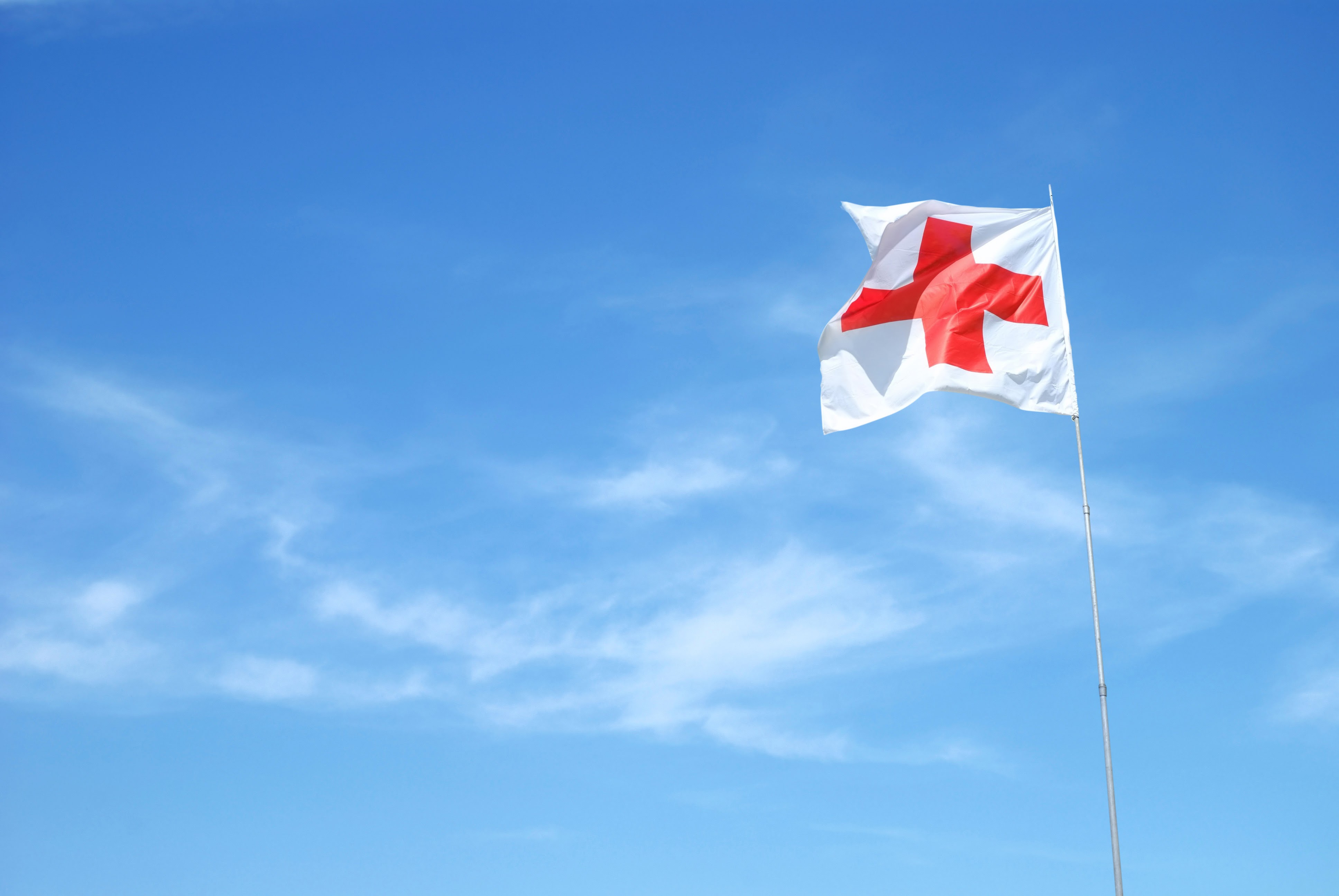 Accueil - Le Droit International Humanitaire