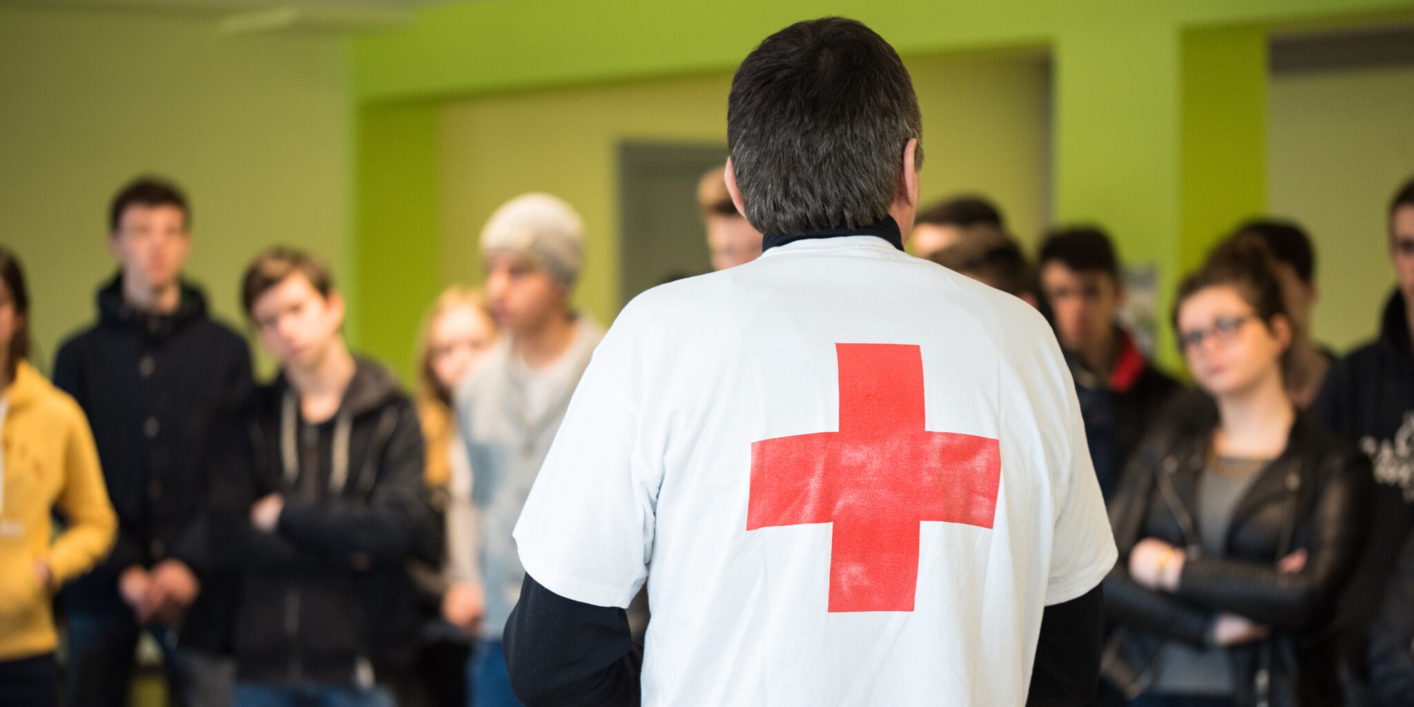 Formation - Le Droit International Humanitaire