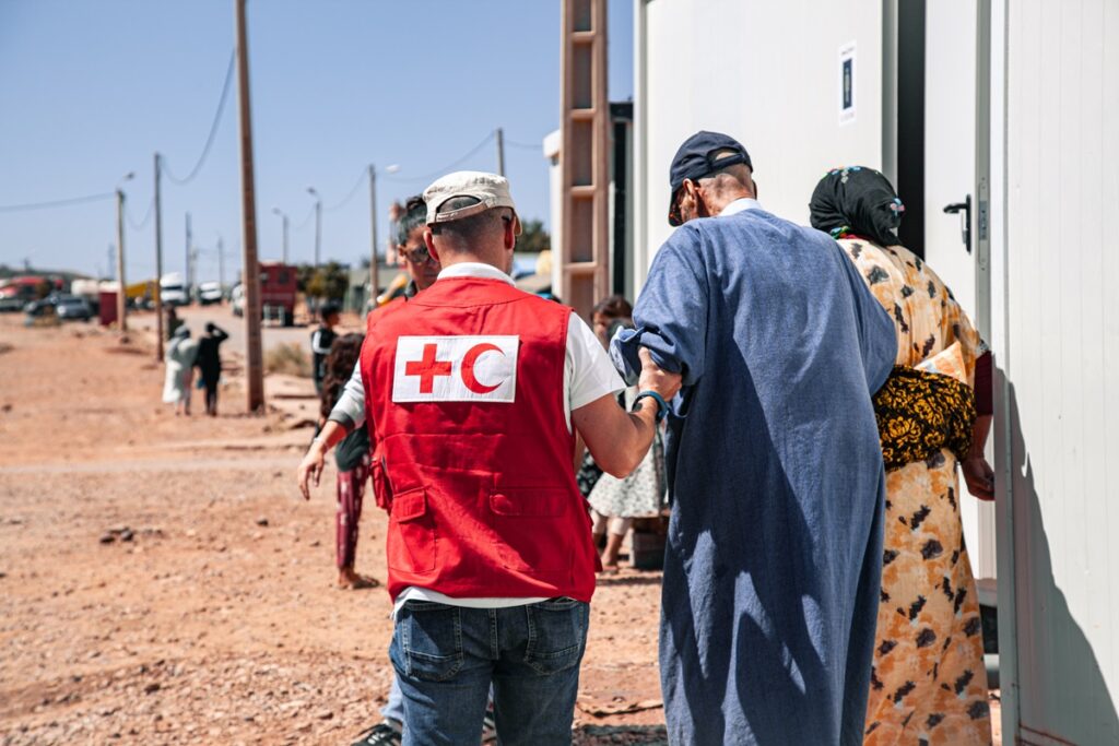 Accueil - Les entreprises