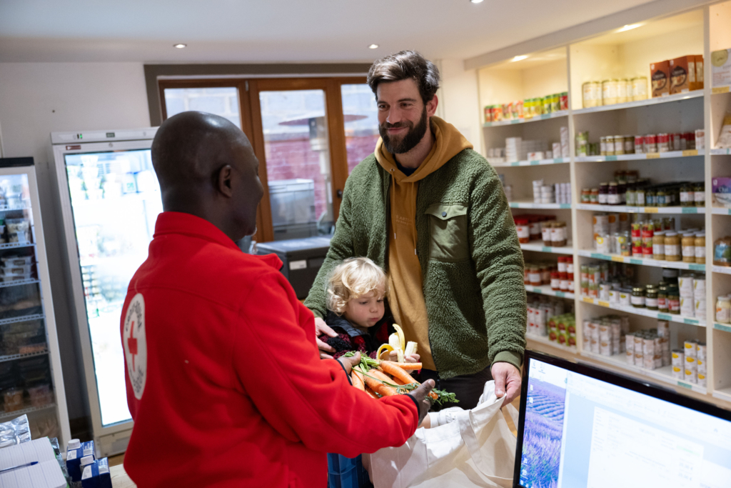 Accueil - Les entreprises